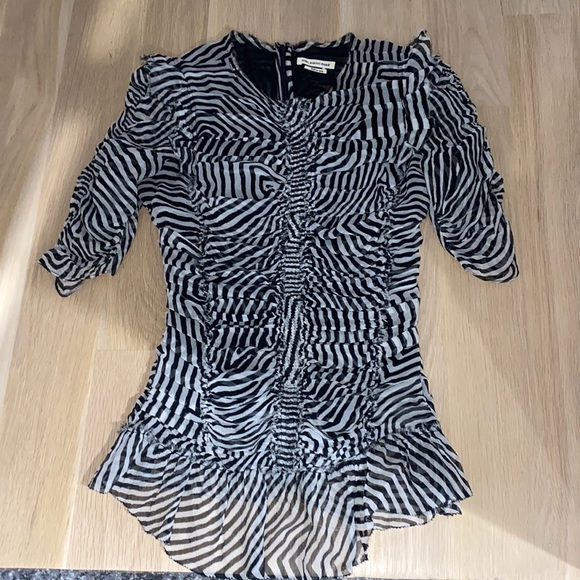Isabel Marant | Tops | Isabel Marant Top | Poshmark
